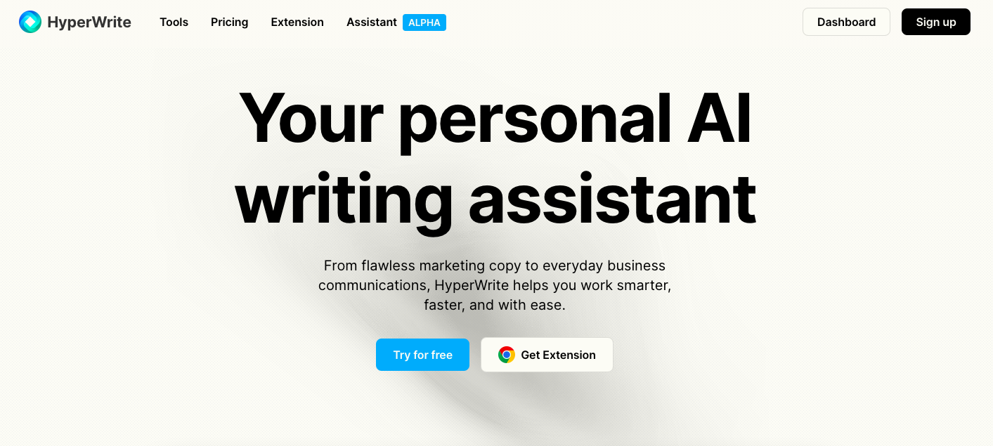 26 AI Writing Tools to Power UP Your Email Marketing Efforts | Mailmunch