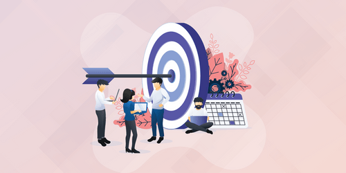 Setting Smart Marketing Goals: A Comprehensive Guide | Mailmunch