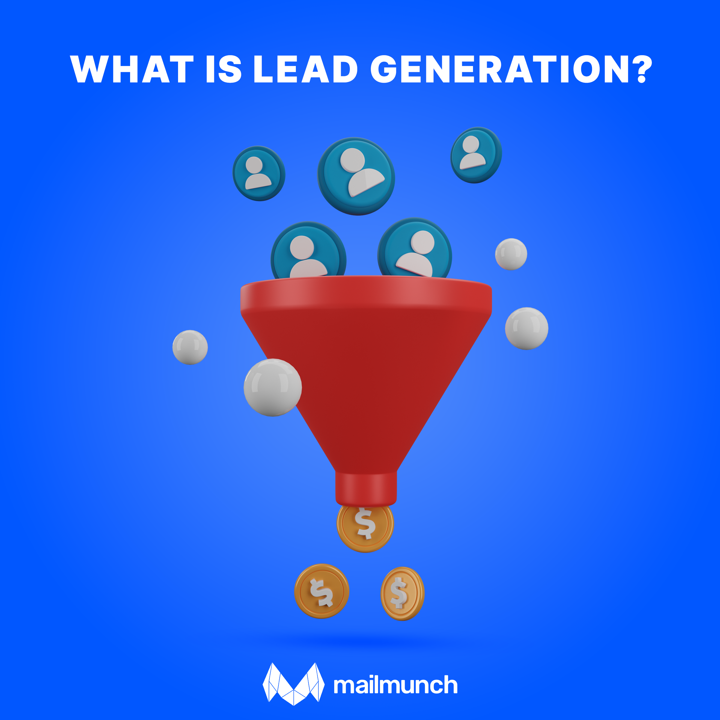 The Ultimate 8 Lead Generation Examples and Benefits For Your Business ...