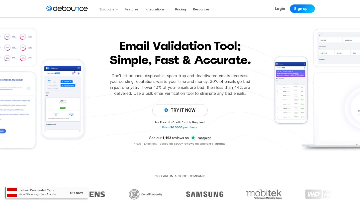 21 Exceptional Email Testing Tools to Optimize Your Campaigns | Mailmunch