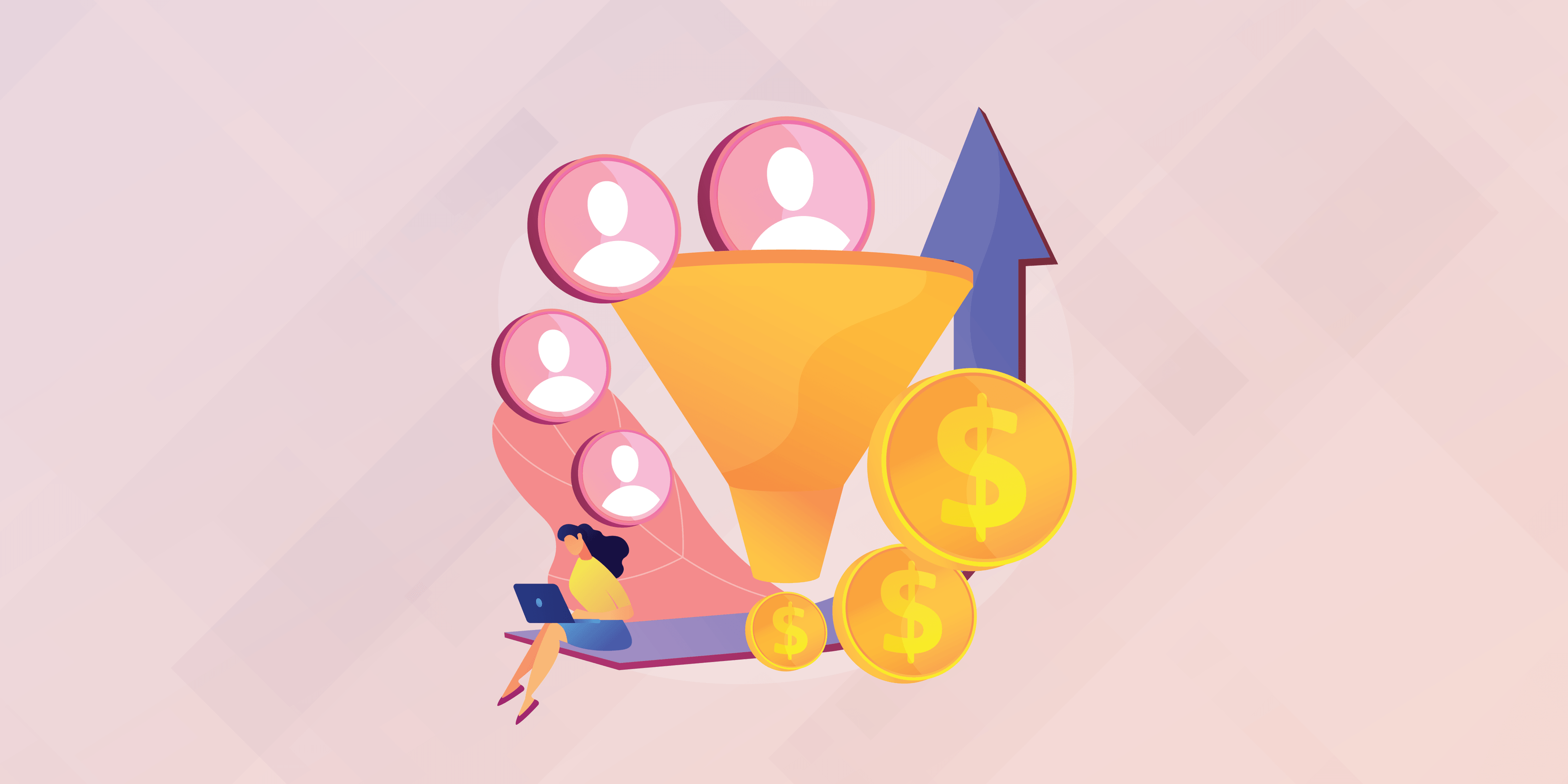 Lead Generation Funnel: A Comprehensive Guide for 2024 | Mailmunch