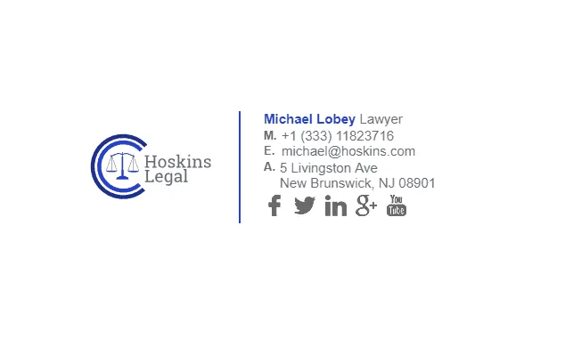 Email Signature Best Practices - A Simple Guide for 2024 | Mailmunch