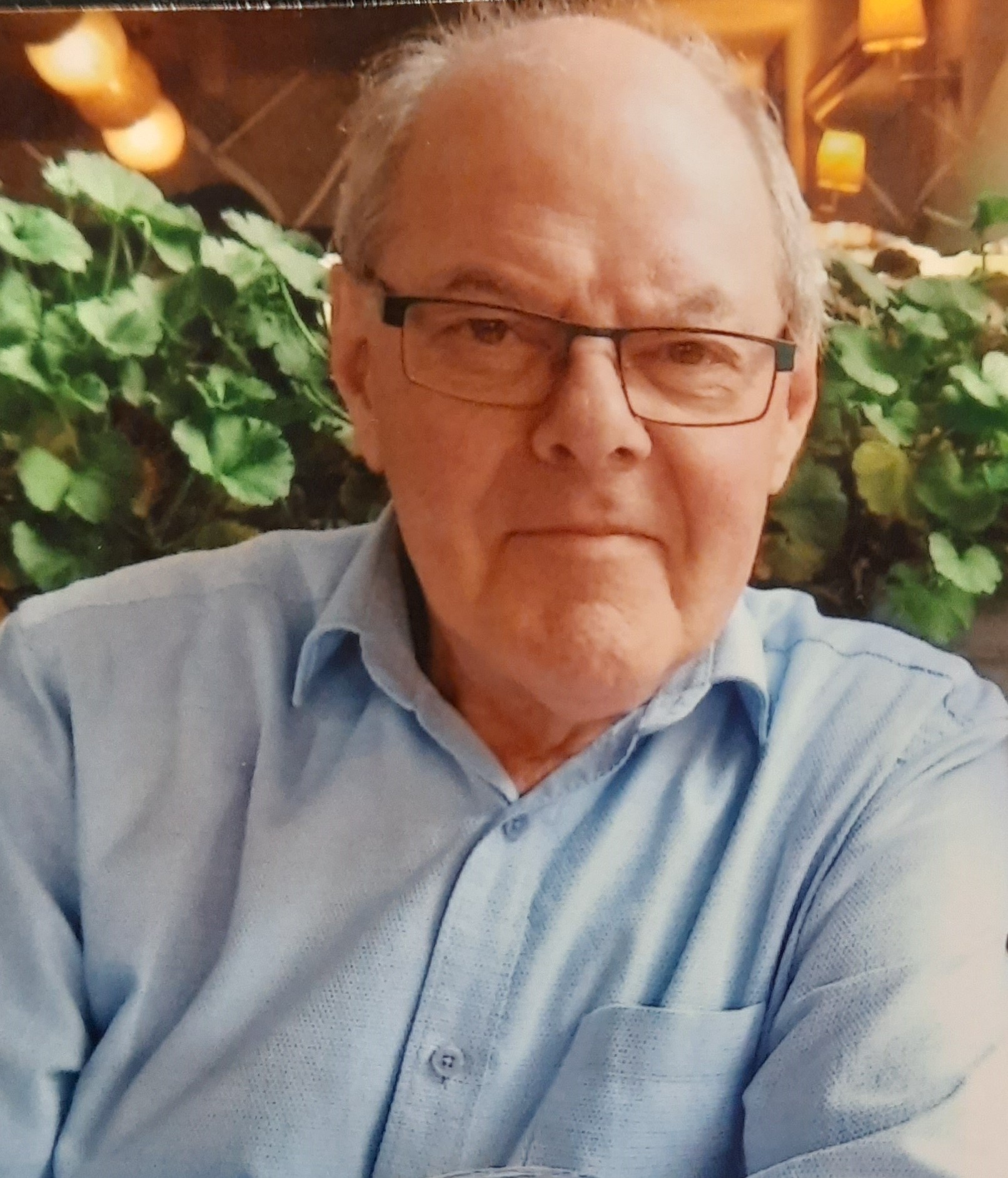 Overledenen - Uitvaartzorg de Korenbloem