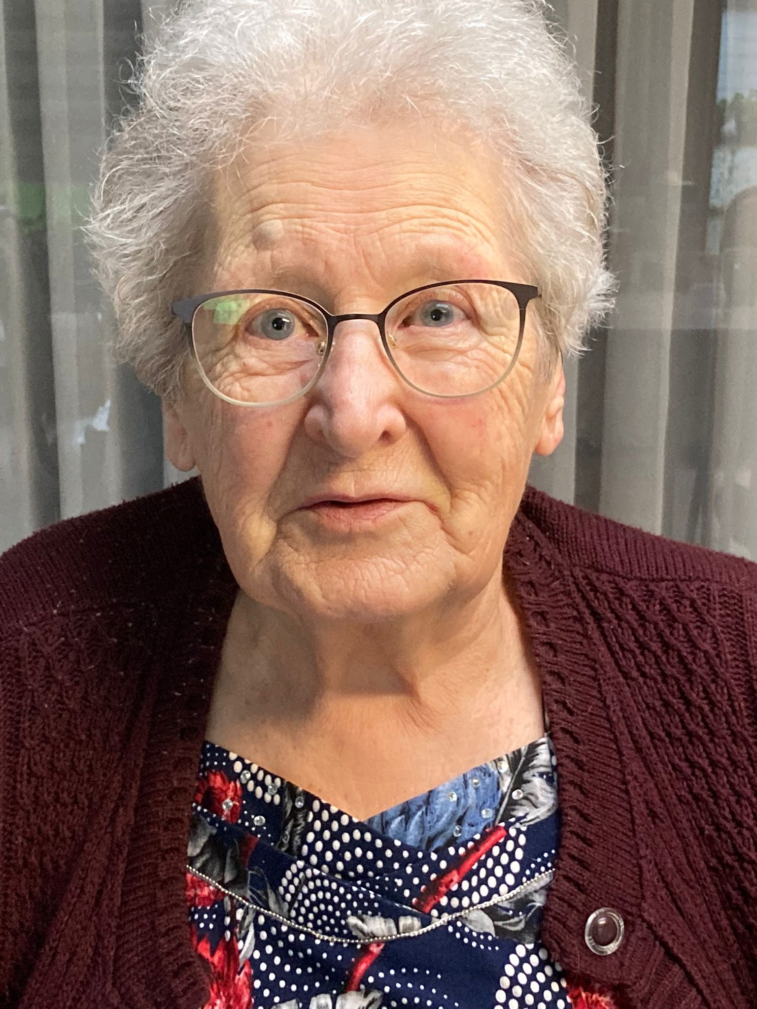 Overledenen - Uitvaartzorg de Korenbloem