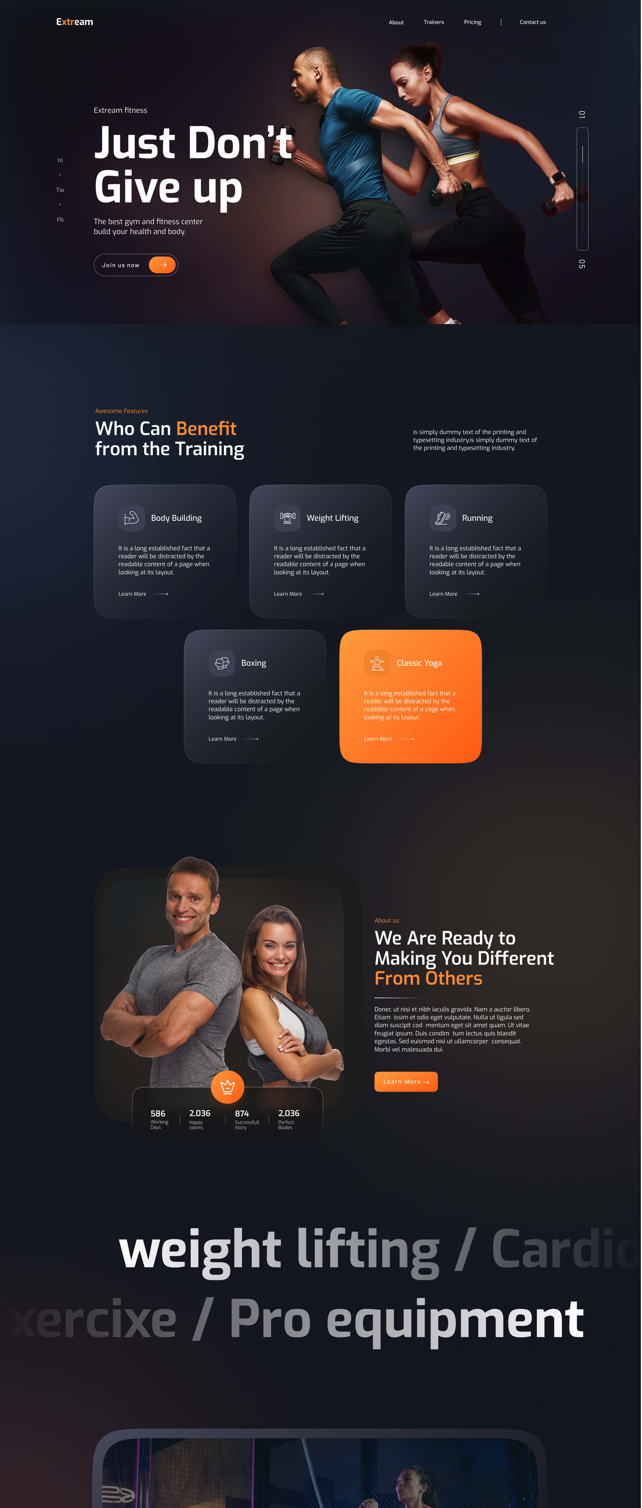 The Webflow Masterclass - Learn how to build websites with Webflow