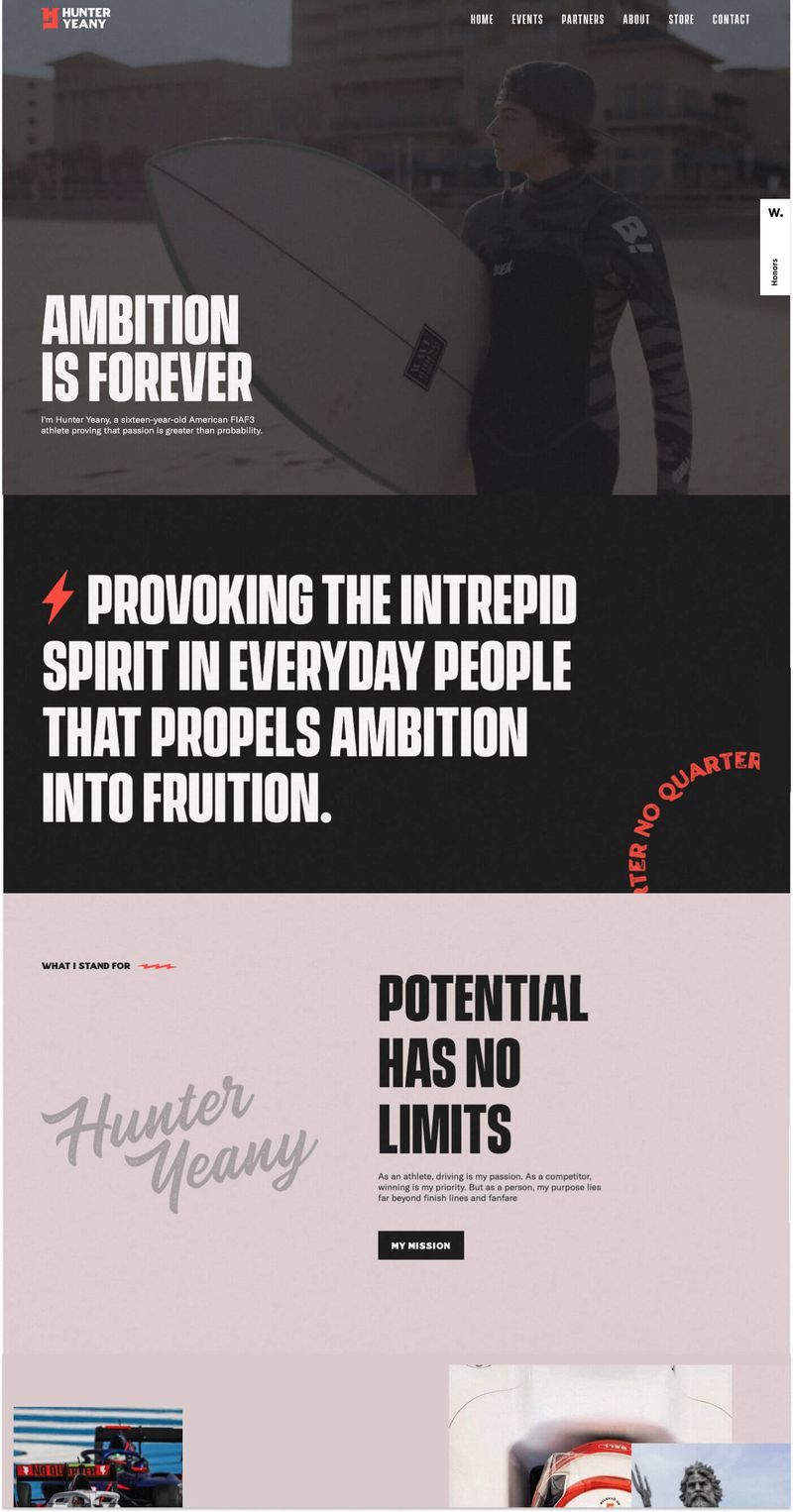 The Webflow Masterclass - Learn how to build websites with Webflow