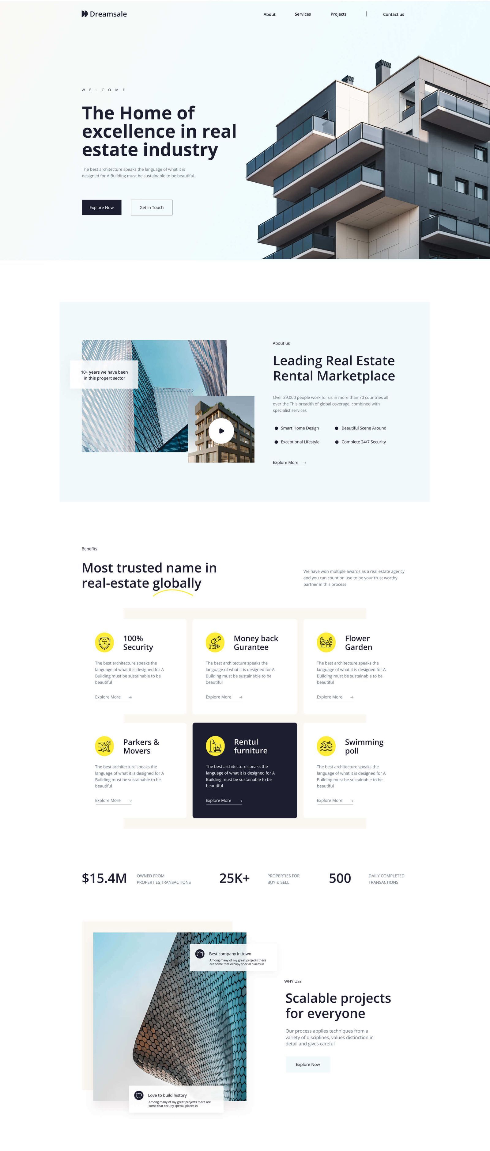The Webflow Masterclass - Learn how to build websites with Webflow
