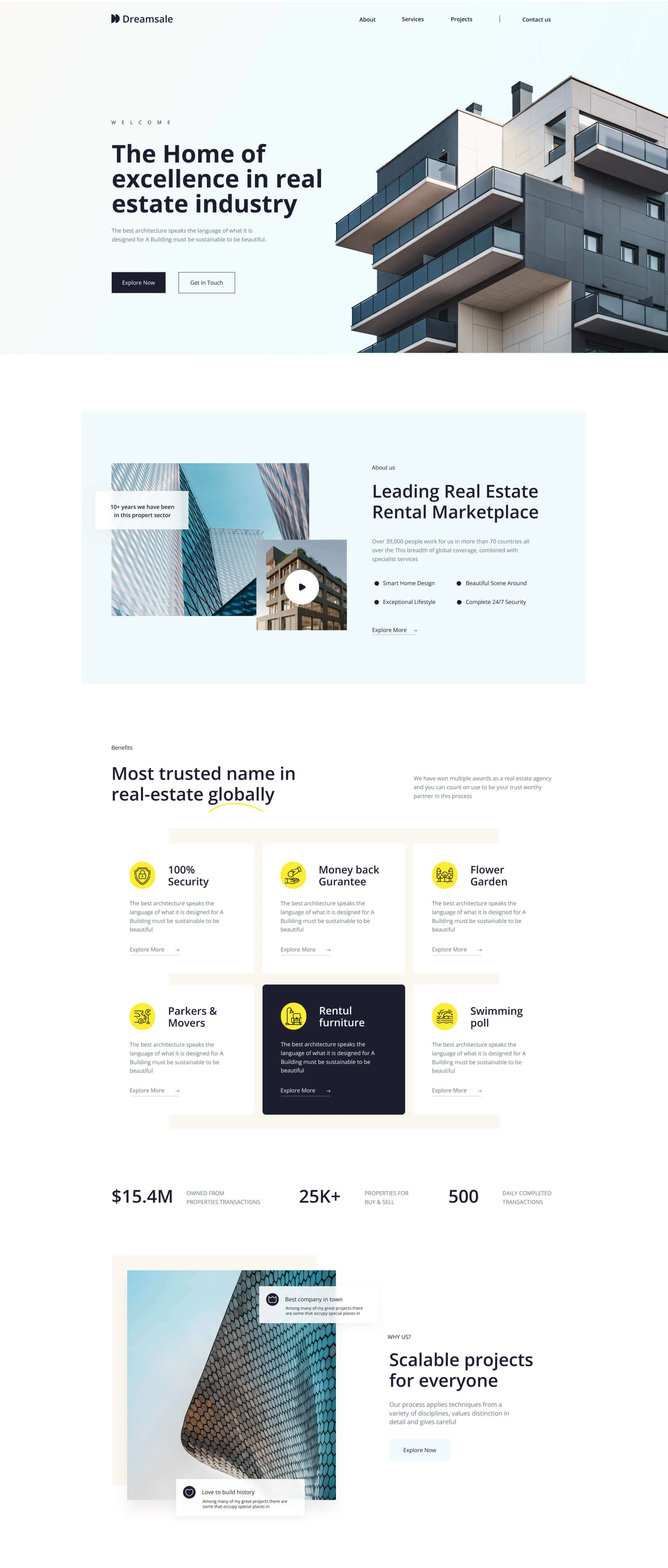 The Webflow Masterclass - Learn how to build websites with Webflow