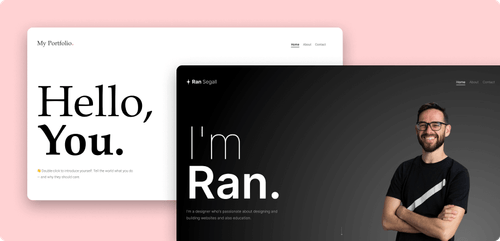 The Webflow Masterclass - Learn how to build websites with Webflow