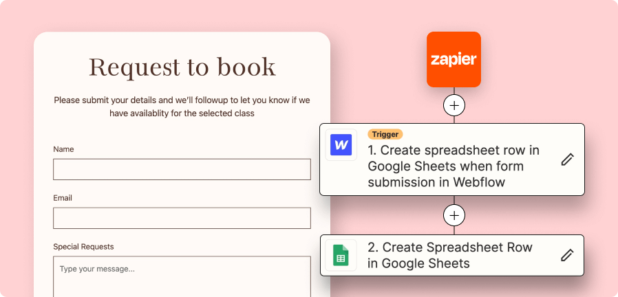 The Webflow Masterclass - Learn how to build websites with Webflow