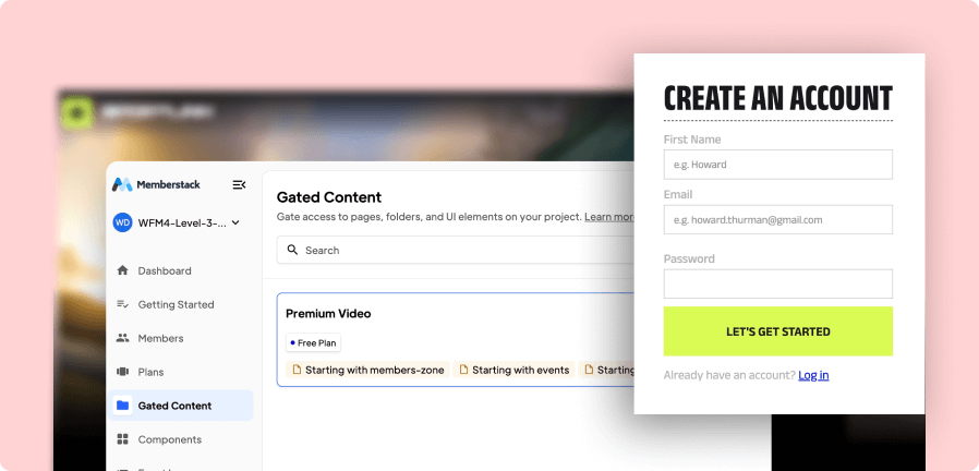 The Webflow Masterclass - Learn how to build websites with Webflow