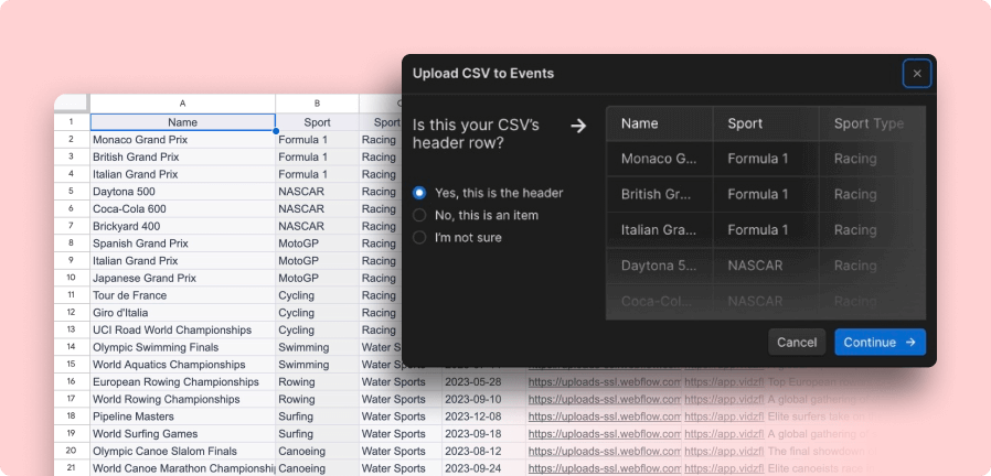 The Webflow Masterclass - Learn how to build websites with Webflow