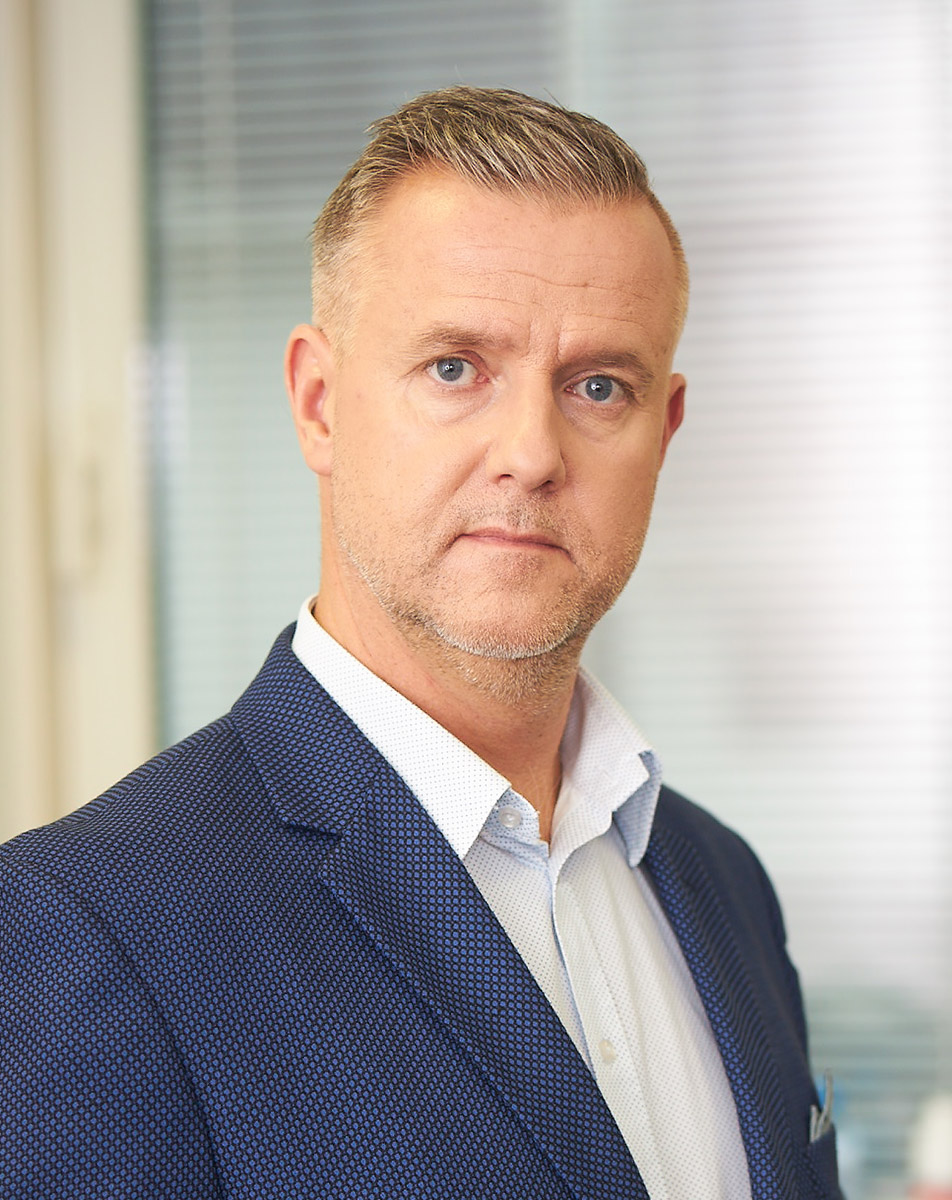 REDNET Property Group | O nas | Misja i wizja