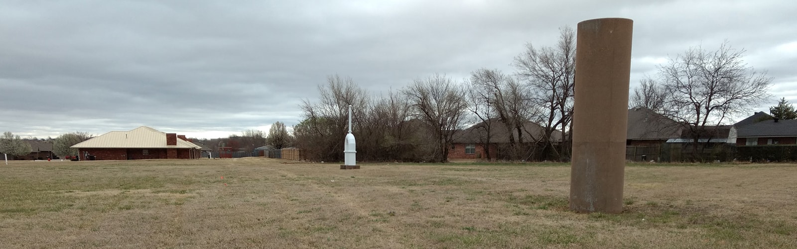 Plummer: Central Oklahoma Master Conservancy District Del City ...