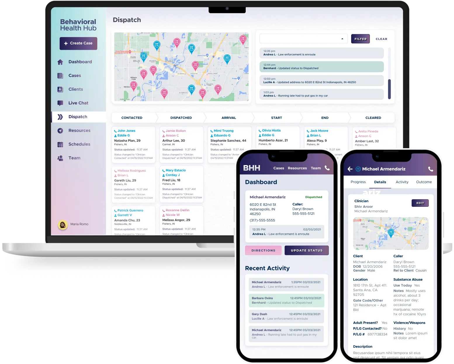Creating the Future of Public Health, Together | Chorus