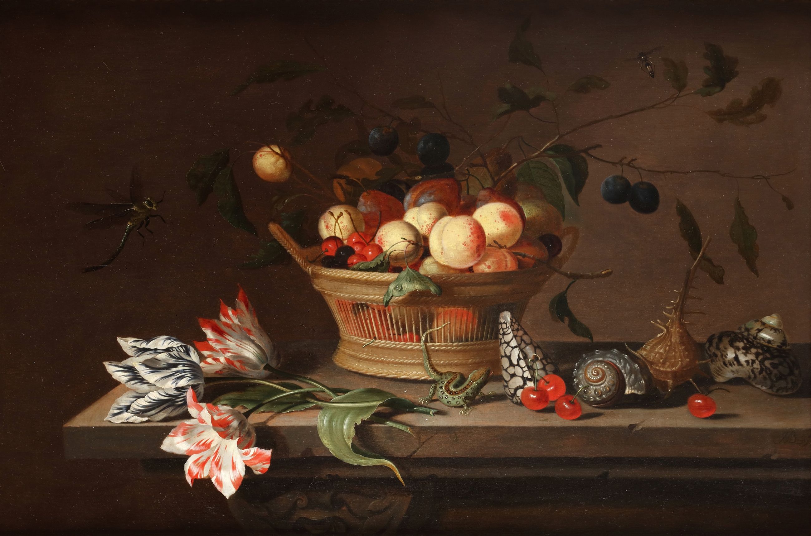 Jan Muller - Art & Antiques