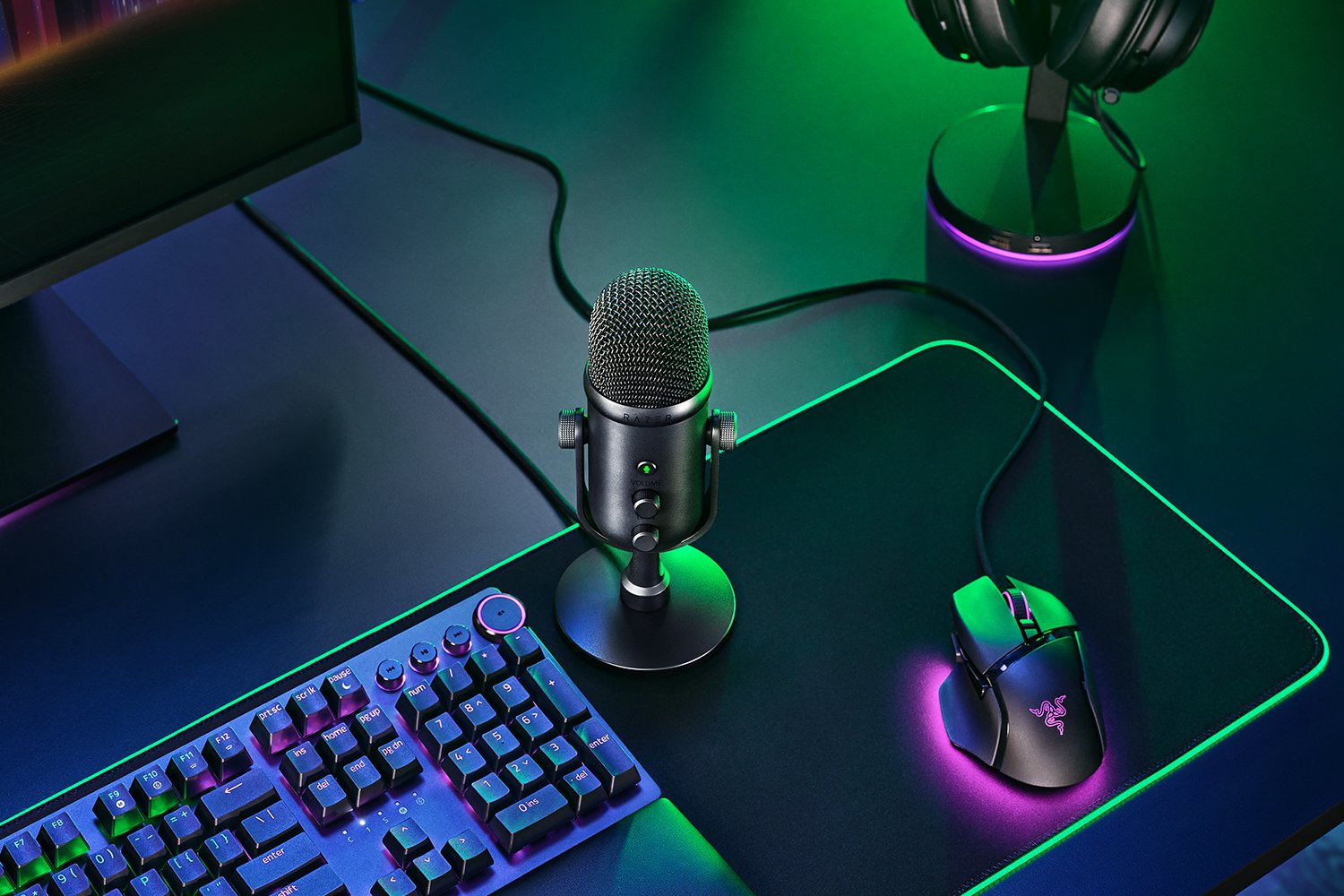 Razer Brings High-Performance Gaming Hardware to Gamers Through Their ...