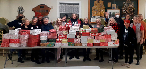 The Shoebox Project: Victoria (South Vancouver Island)