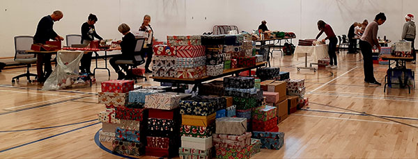 The Shoebox Project: Victoria (South Vancouver Island)