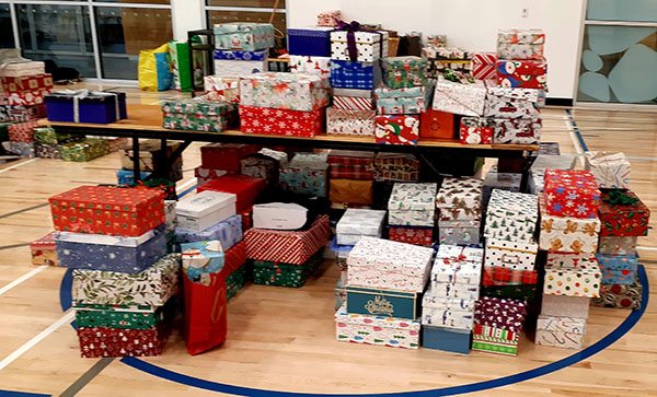 The Shoebox Project: Victoria (South Vancouver Island)