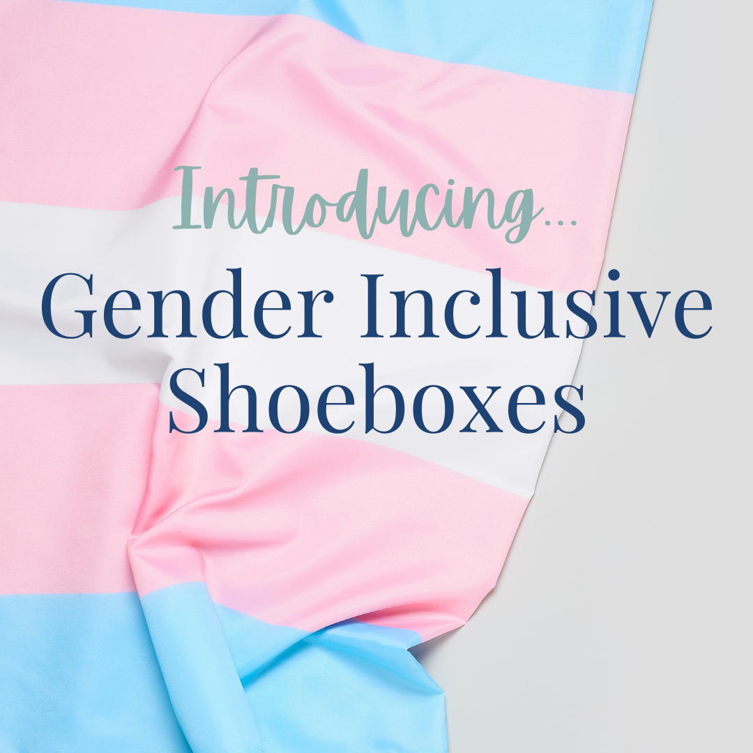 The Shoebox Project