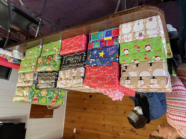 The Shoebox Project: Muskoka