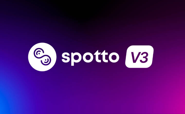 Introducing Spotto V3 – Spotto Blog