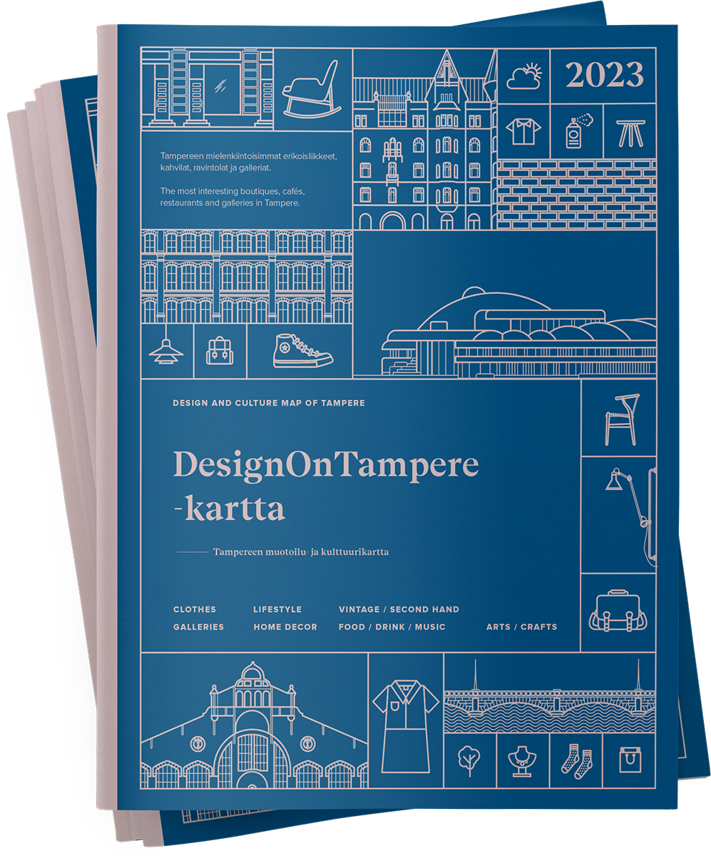 DesignOnTampere