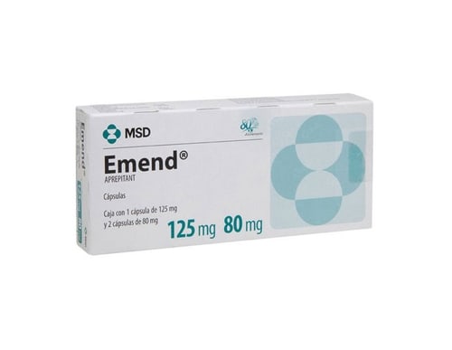 EMEND | Cobo Pharmacy