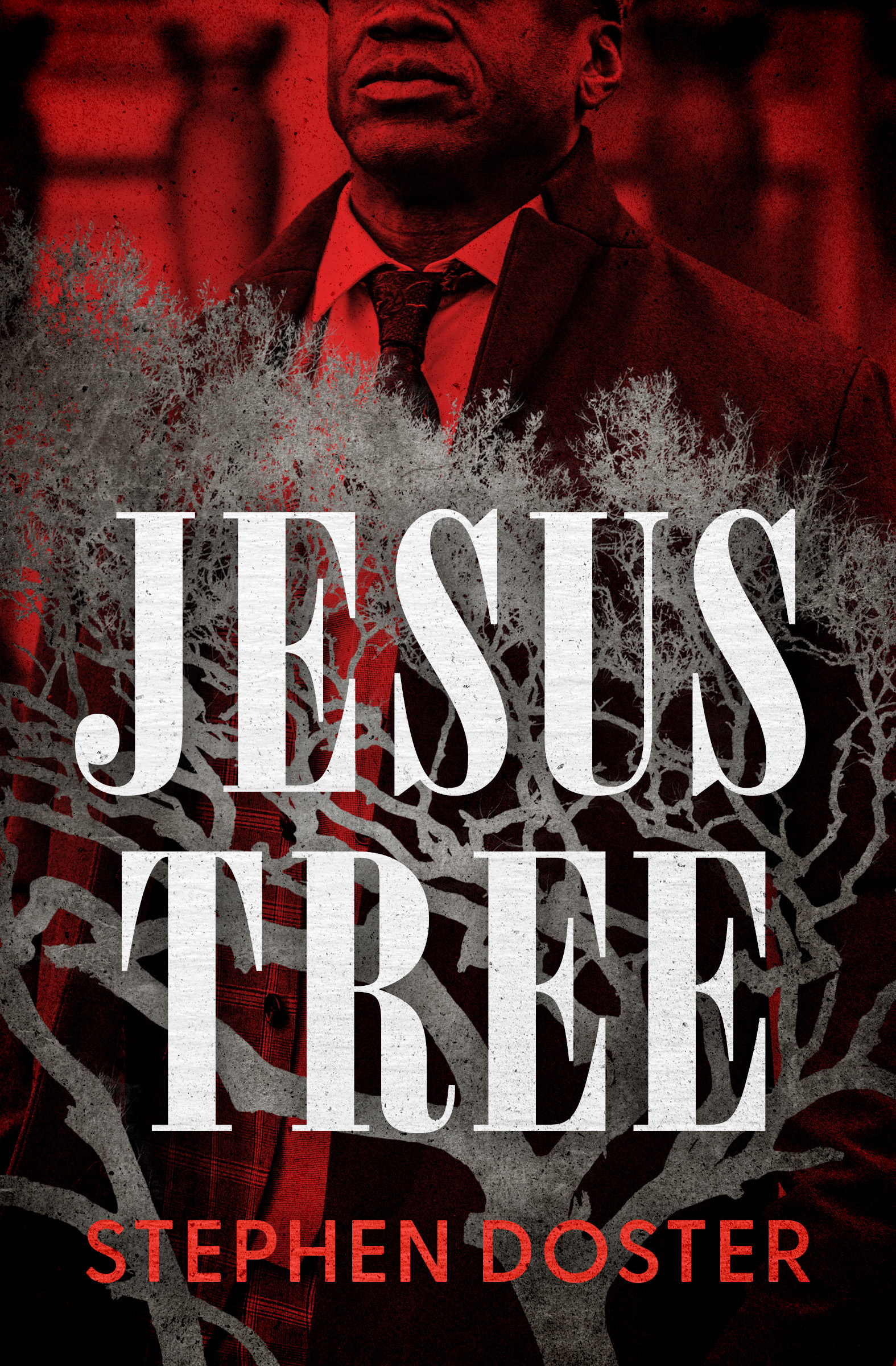 Jesus Tree - Pick of the Month - Easypress Digital Publishing Platform