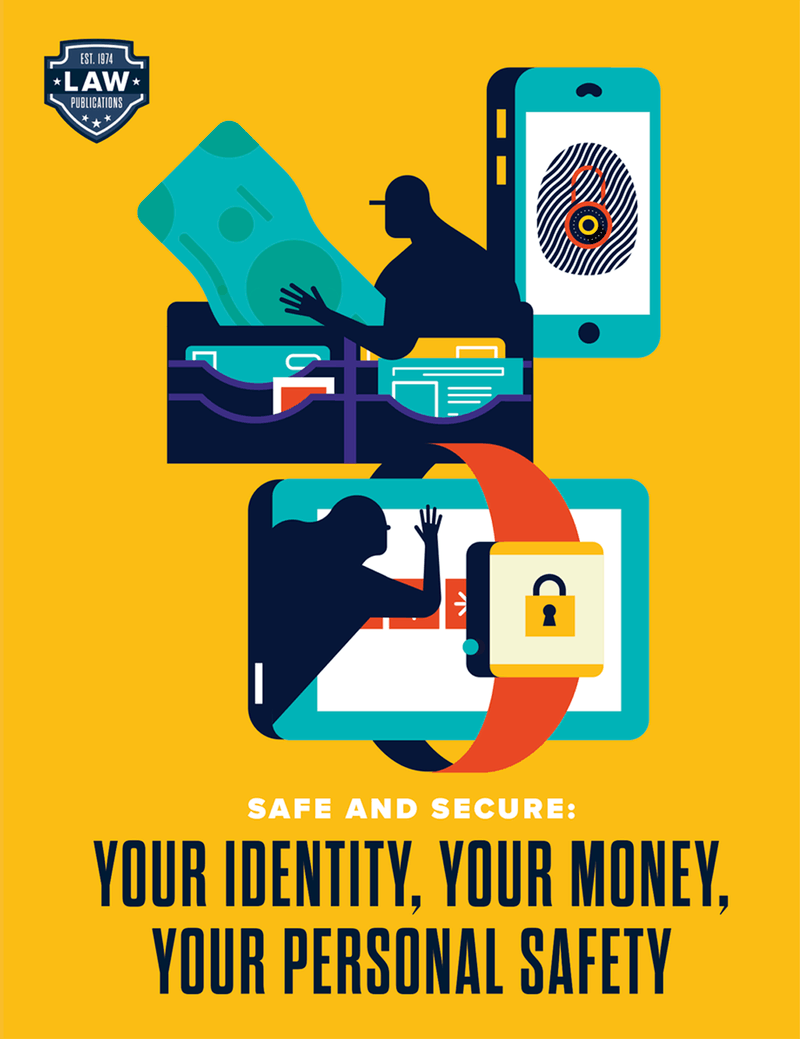 LAW Publications | The #1 Community Engagement Partner