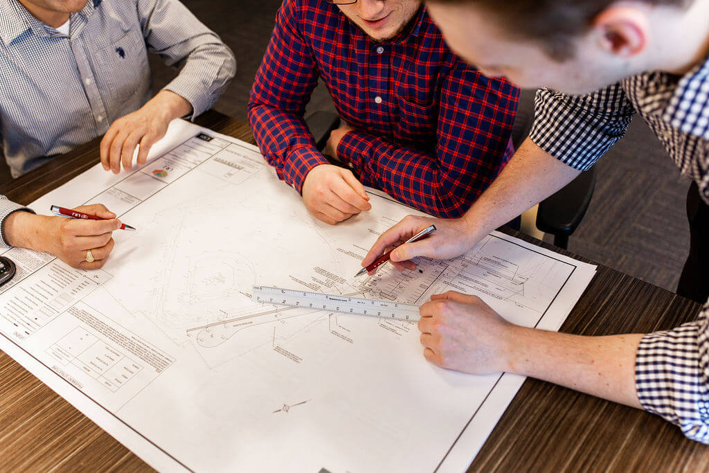 LRL Associates | A Multidisciplinary Engineering Firm