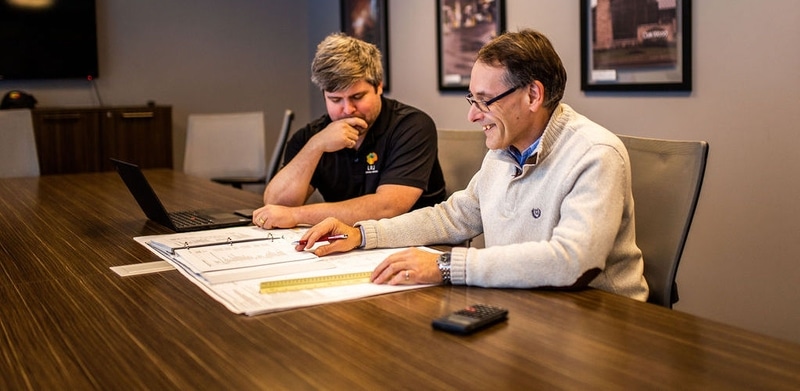 LRL Associates | A Multidisciplinary Engineering Firm