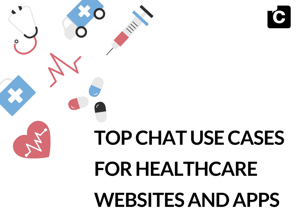 Top 11 Use Cases for In-App Chat & Messaging for Modern Businesses