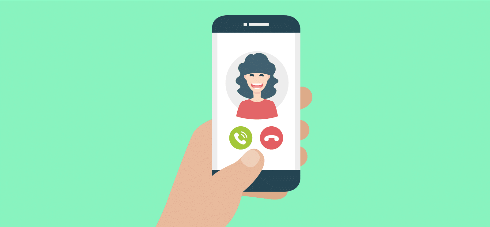 A 5-step guide to help you build a video chat application