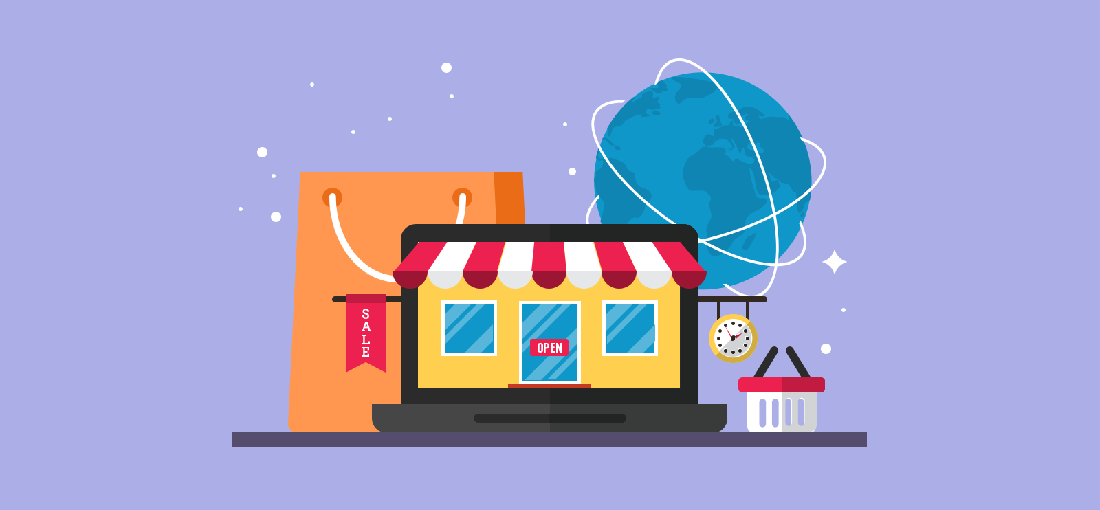 3 Ways to use Real-Time Messaging to Optimize Marketplace User Experience