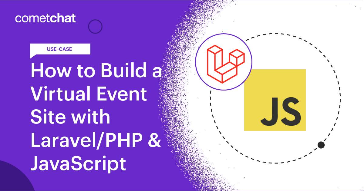 Build a Chat App with Laravel