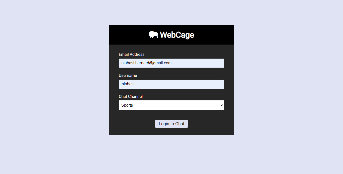 How To Build A Chat App With Websockets And Node Js