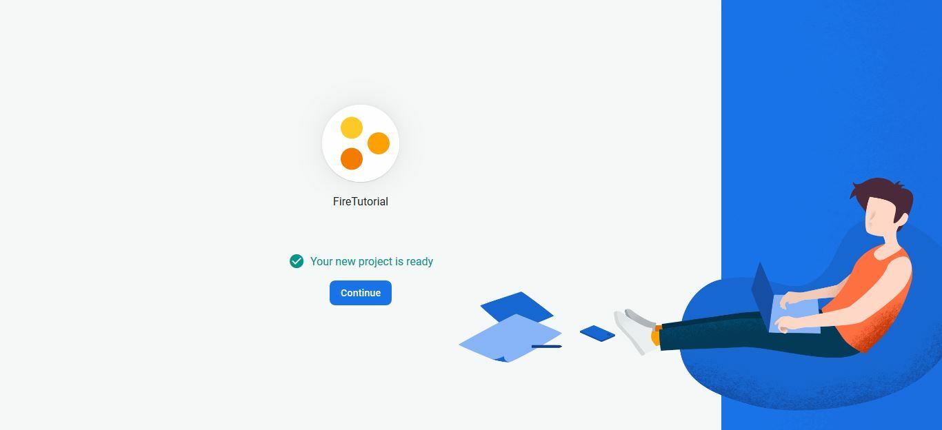 How to Build a Chat App with Firebase