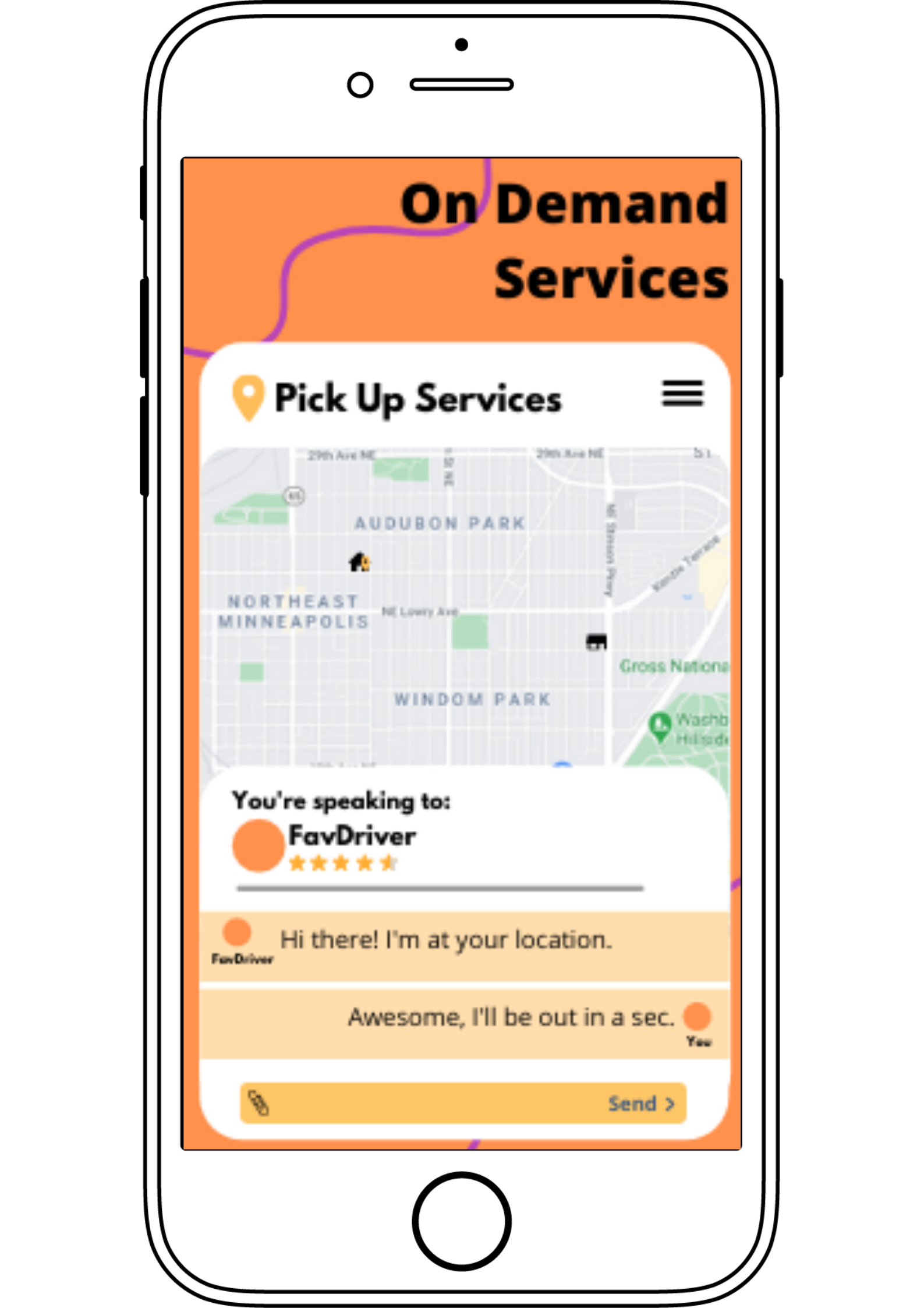 Top 11 Use Cases for In-App Chat & Messaging for Modern Businesses