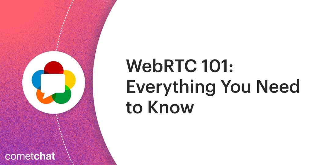 Everything About XMPP - Extensible Messaging & Presence Protocol