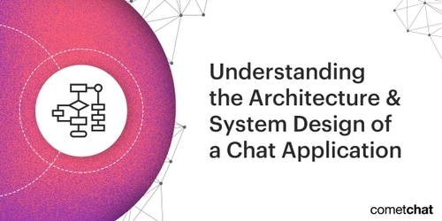 Understanding the Architecture & System Design of a Chat Application