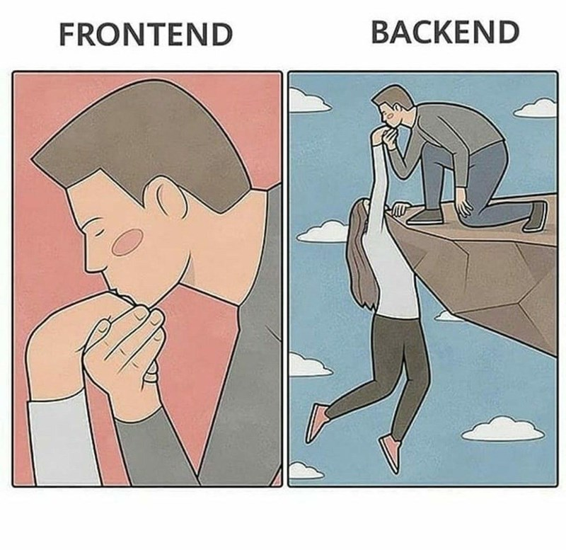 50 Ridiculously Funny Programming Memes That Every Developer HAS To See 