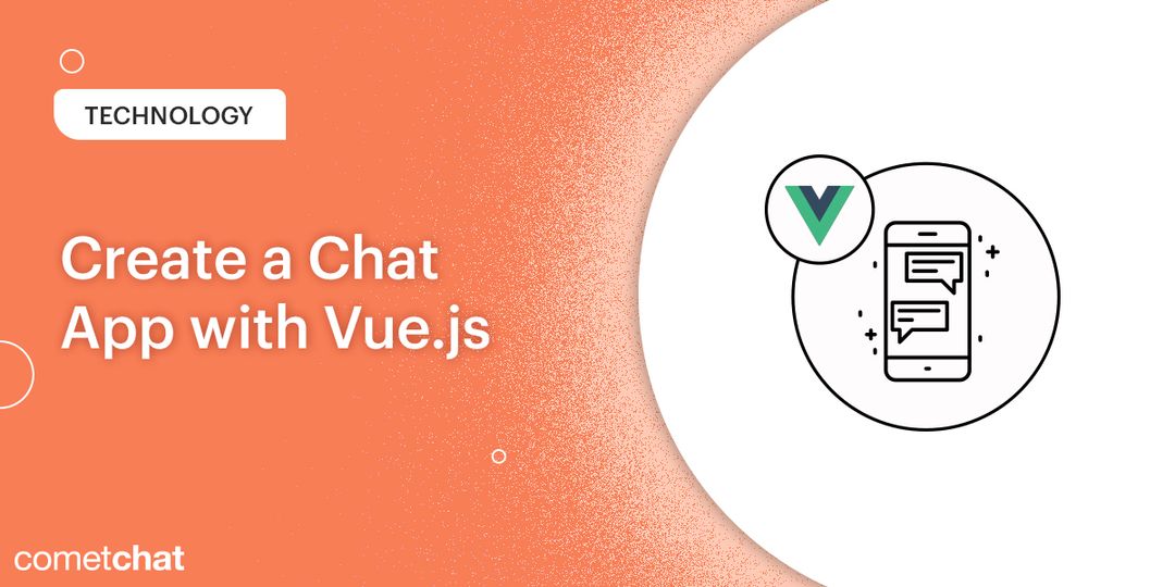 Create a Chat App with Vue.js