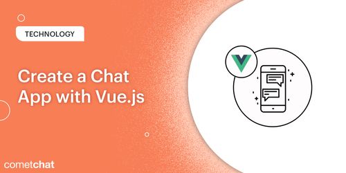Create a Chat App with Vue.js