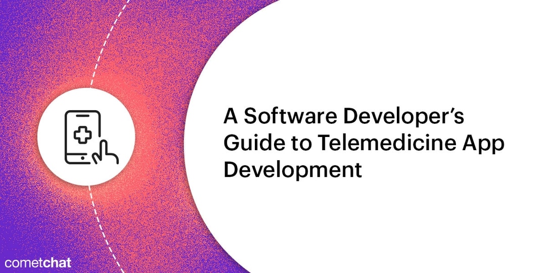 Understanding the System Design & Architecture of a Telemedicine Platform