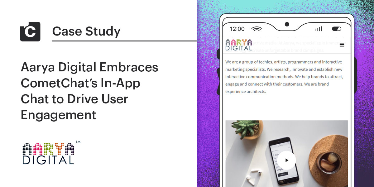 Understanding WhatsApp's Architecture & System Design