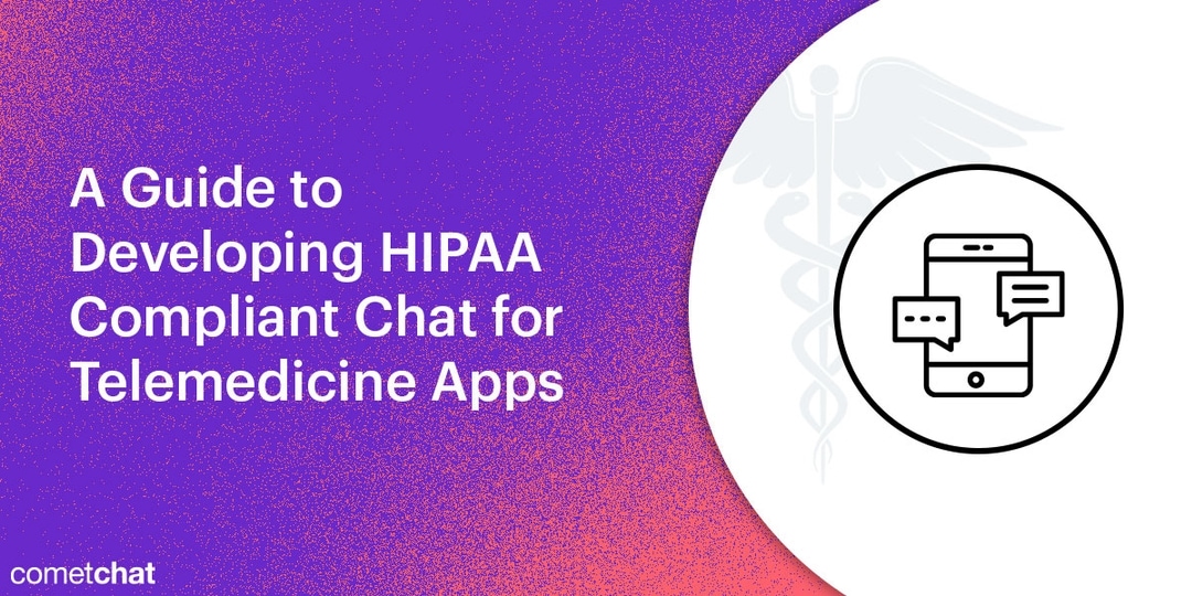 Understanding the System Design & Architecture of a Telemedicine Platform