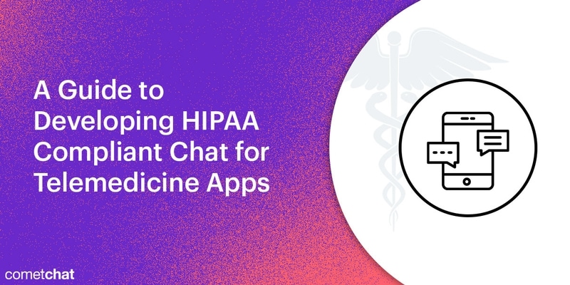 Understanding the System Design & Architecture of a Telemedicine Platform