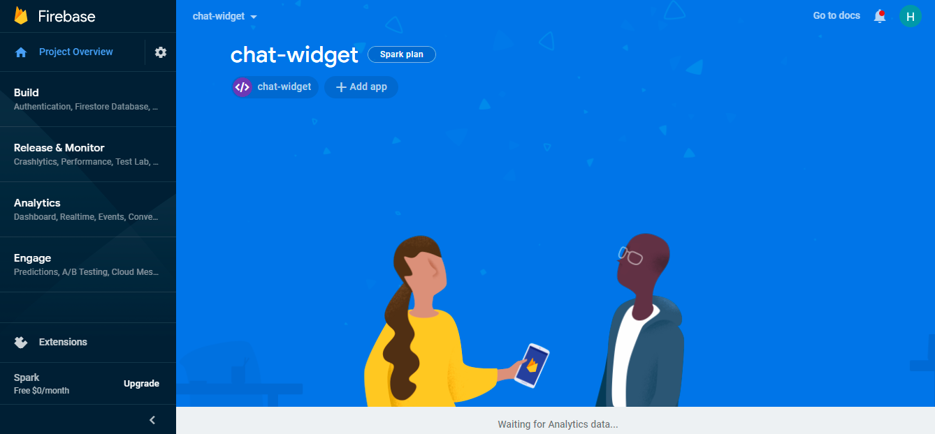 How to Build a JavaScript Chat App